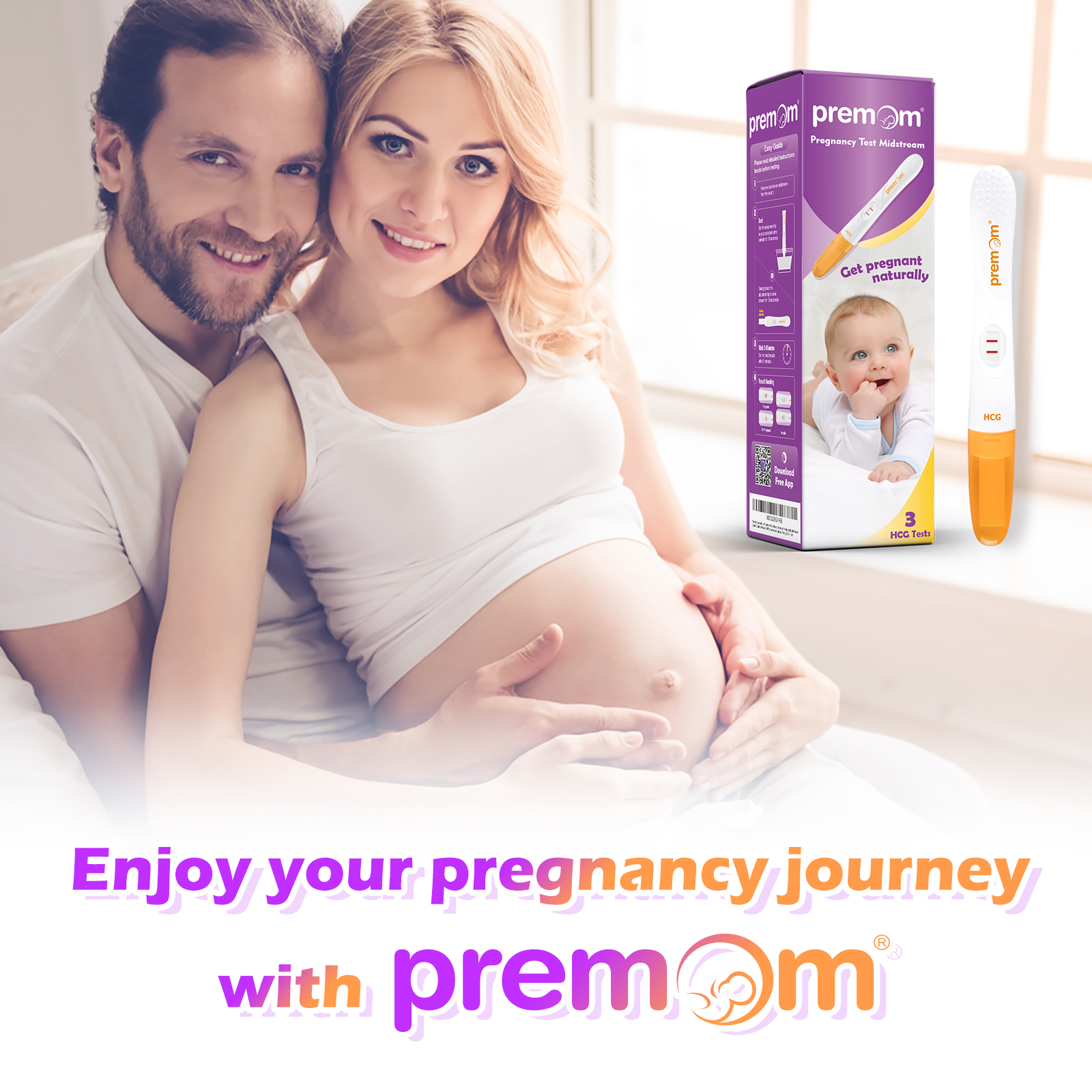 Getting Pregnant Faster – Expert TTC Tips & Tricks: Premom