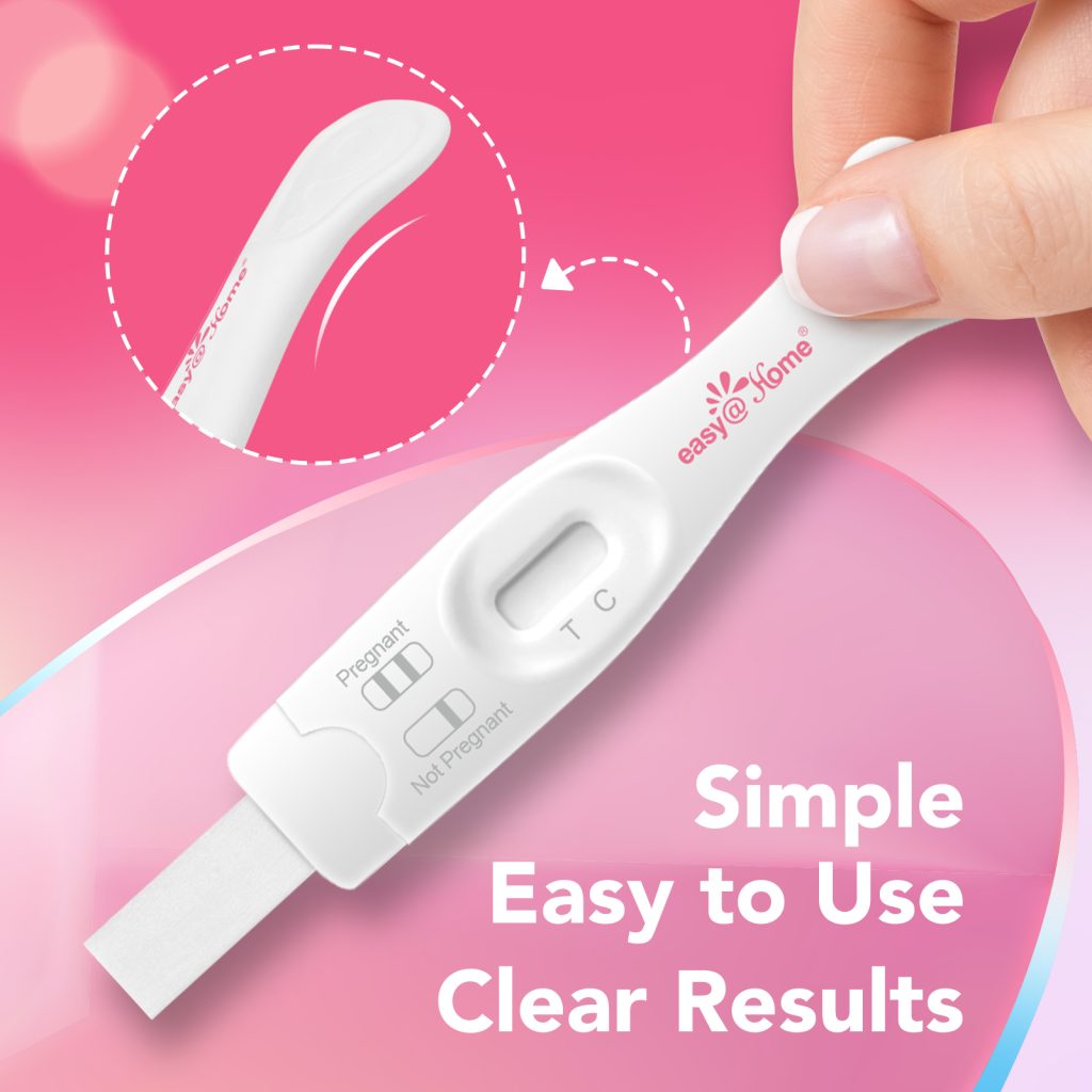 Pregnancy Tests for Accurate Results: Premom