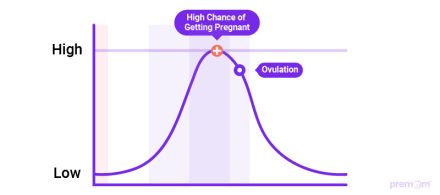 What Surges and Peaks on LH Ovulation Tests Mean - Premom