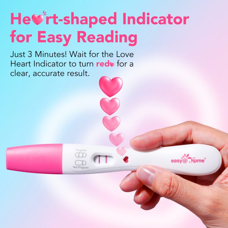 Pregnancy Tests for Accurate Results: Premom