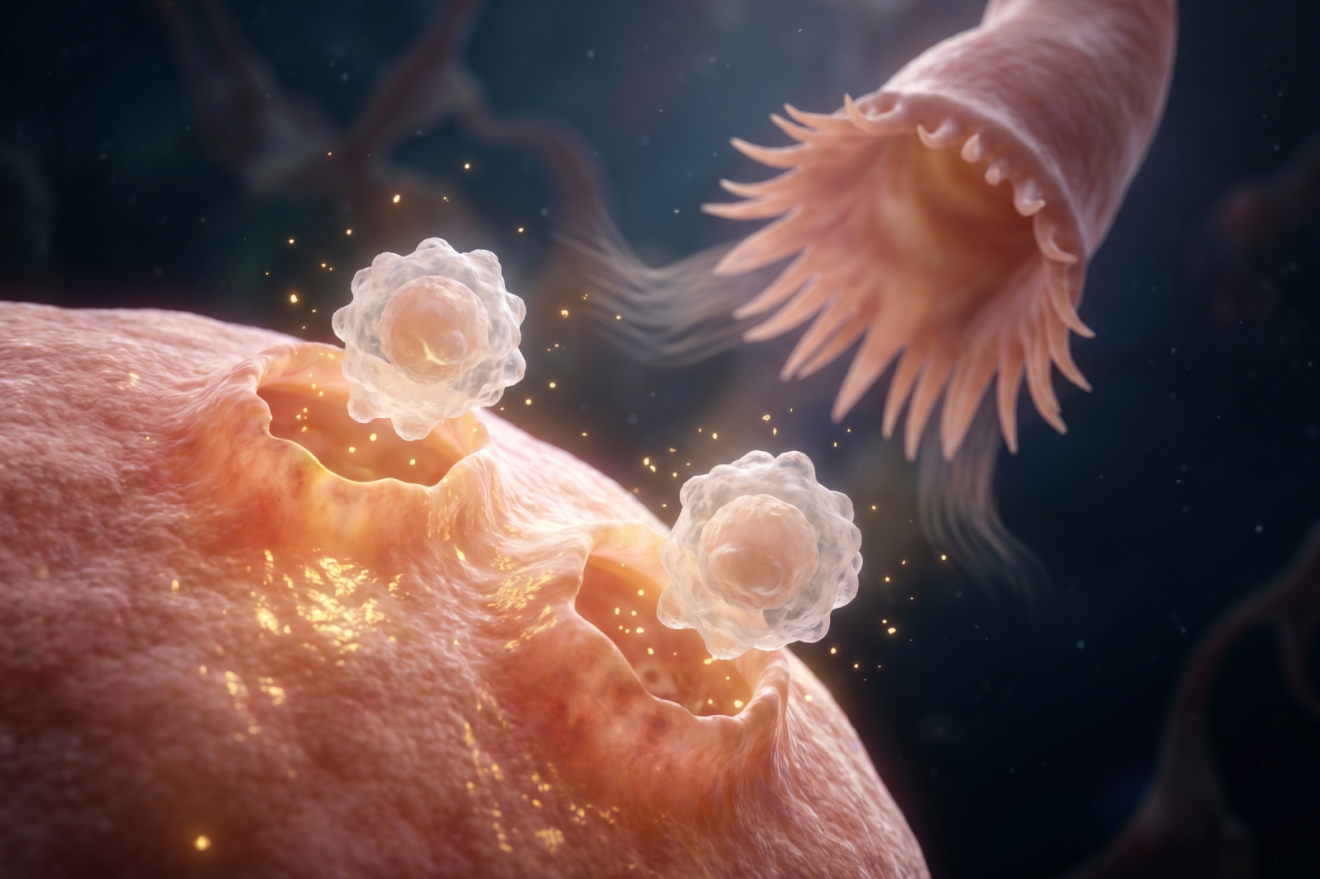 Hyperovulation: Signs & Symptoms, Causes & Twin Risk